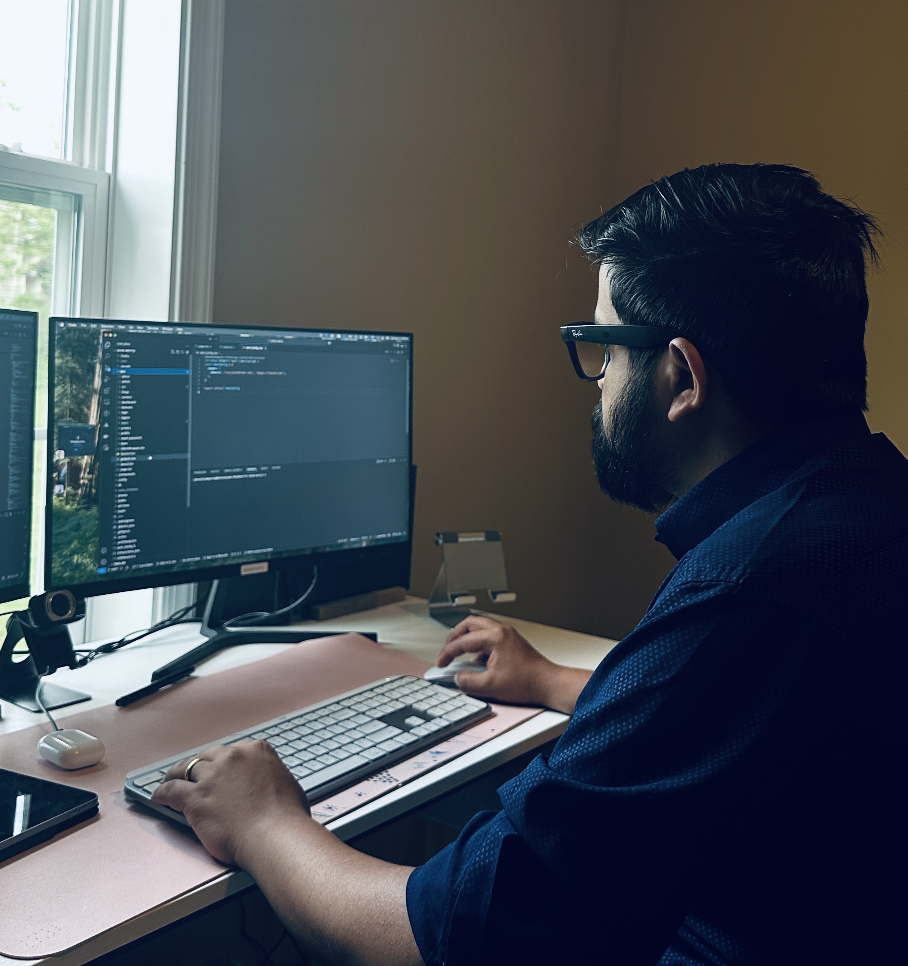 Ghanashyam Gautam - Software Engineer